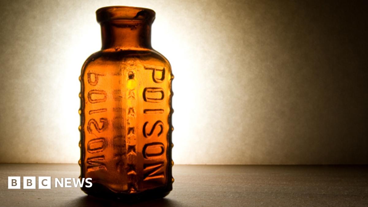 The drugs derived from deadly poisons - BBC News