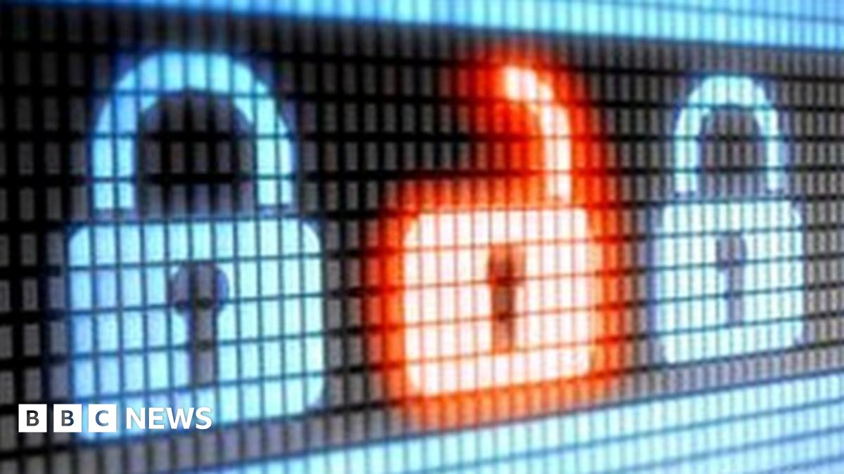 UK cyber defence unit 'may include convicted hackers' - BBC News