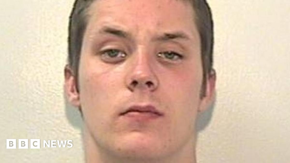 John Hodson death: Man jailed for causing Flixton crash - BBC News