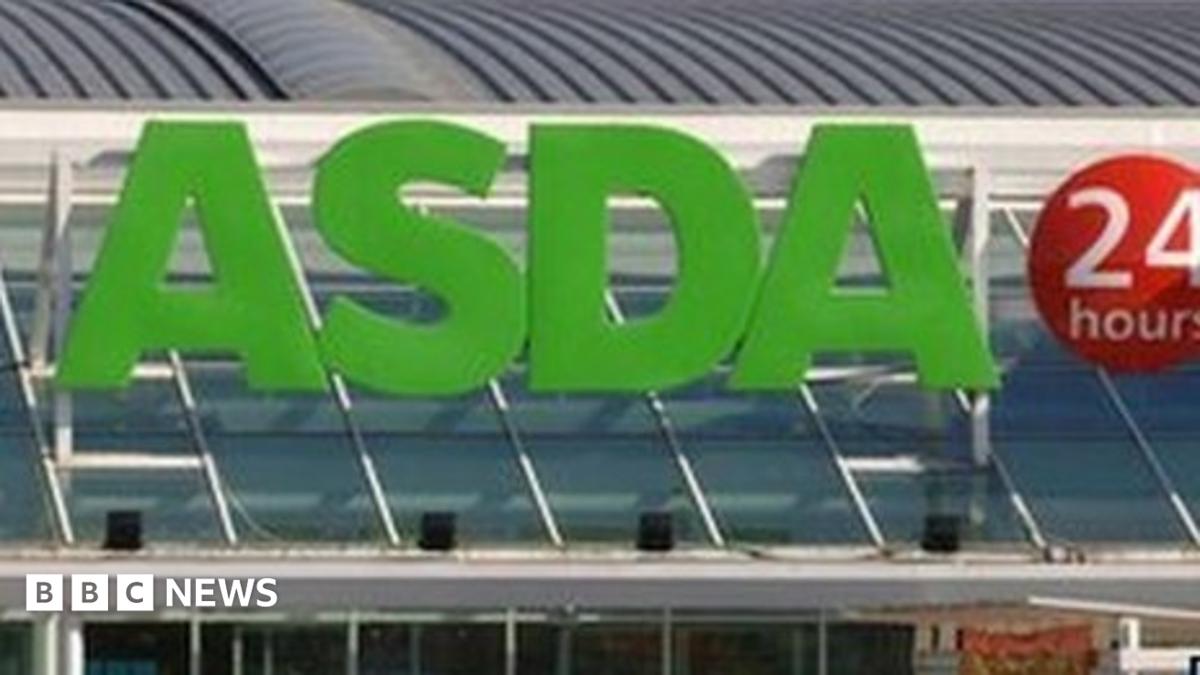 Asda backs down on mobile pay-as-you-go credit loss - BBC News