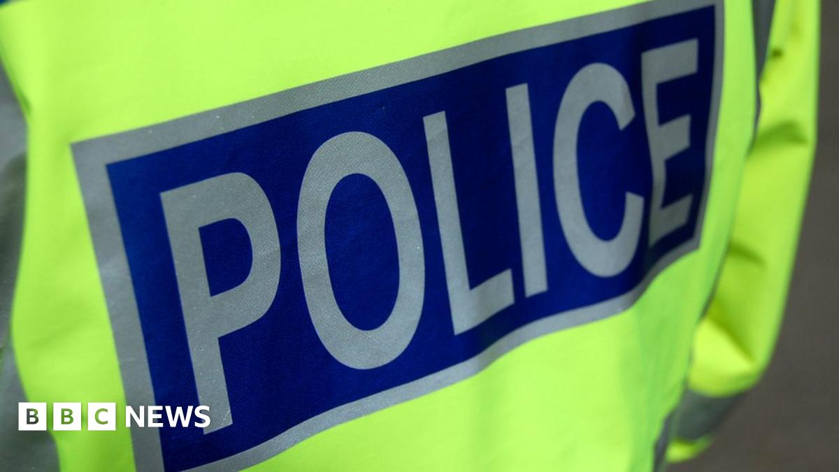 Peter Wildman named as man killed in RAF Lossiemouth bike crash - BBC News