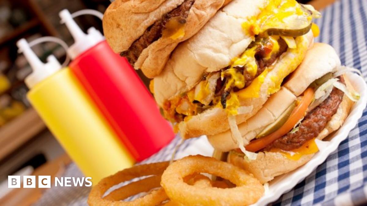 Saturated fat heart disease 'myth' - BBC News