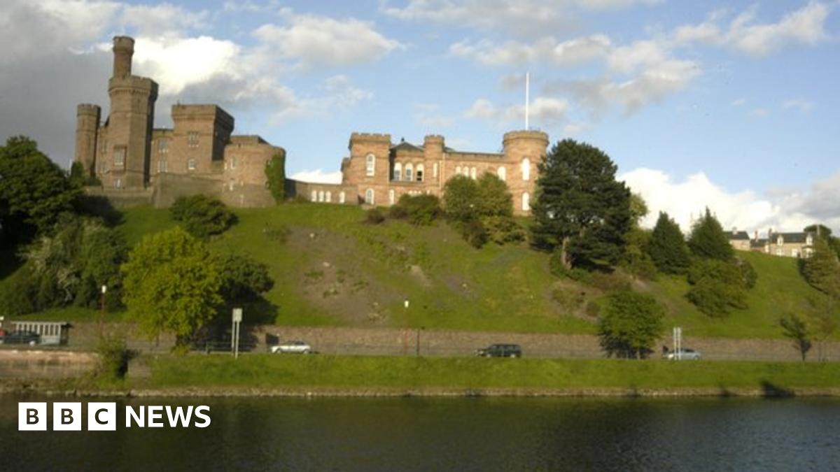 Alexander Stewart, Lee Mullen and Lee Dyce sentenced over Inverness ...