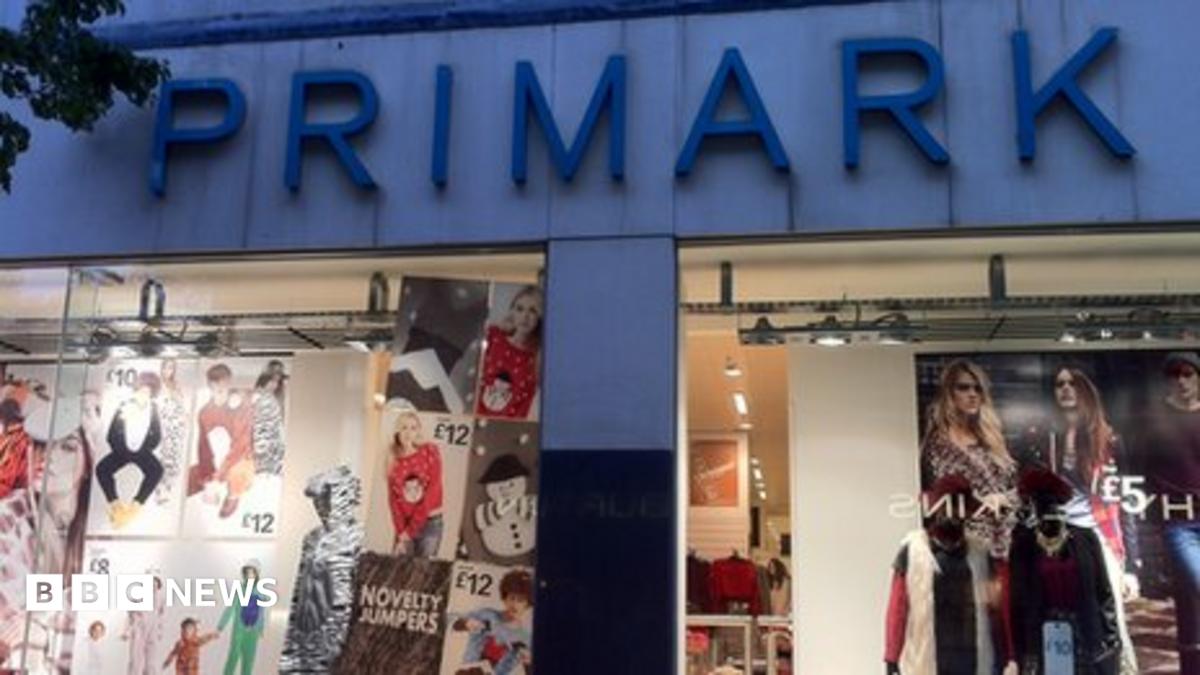 Primark fall death: Trust probe into Liverpool patient - BBC News