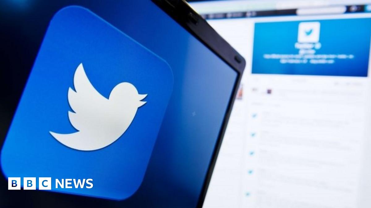 Obama official Jofi Joseph fired over insulting tweets - BBC News