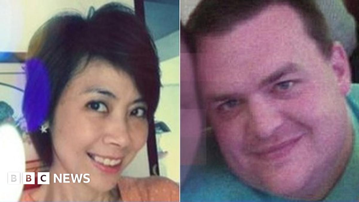 Closing speeches in Clive Carter SECC murder trial - BBC News