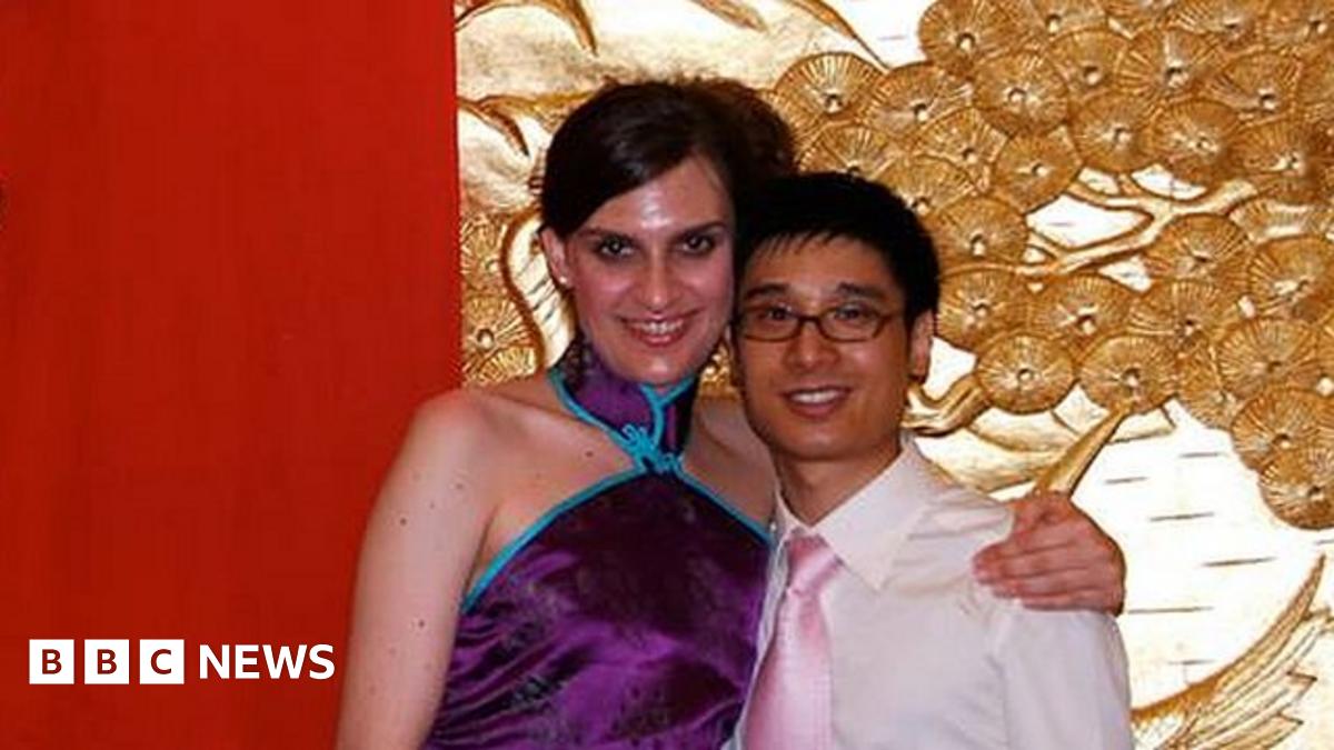 Mixed marriages in China a labour of love - BBC News