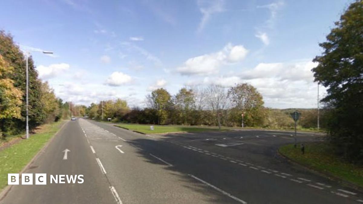 Brackley hospital replacement plans set for approval - BBC News