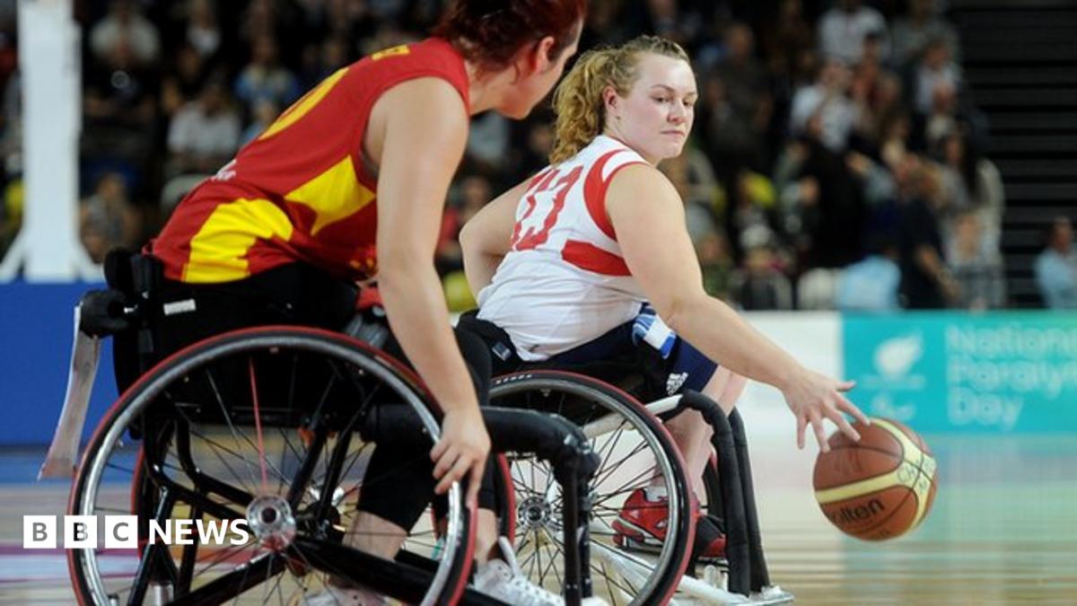 After Paralympics are disabled people invisible again? - BBC News