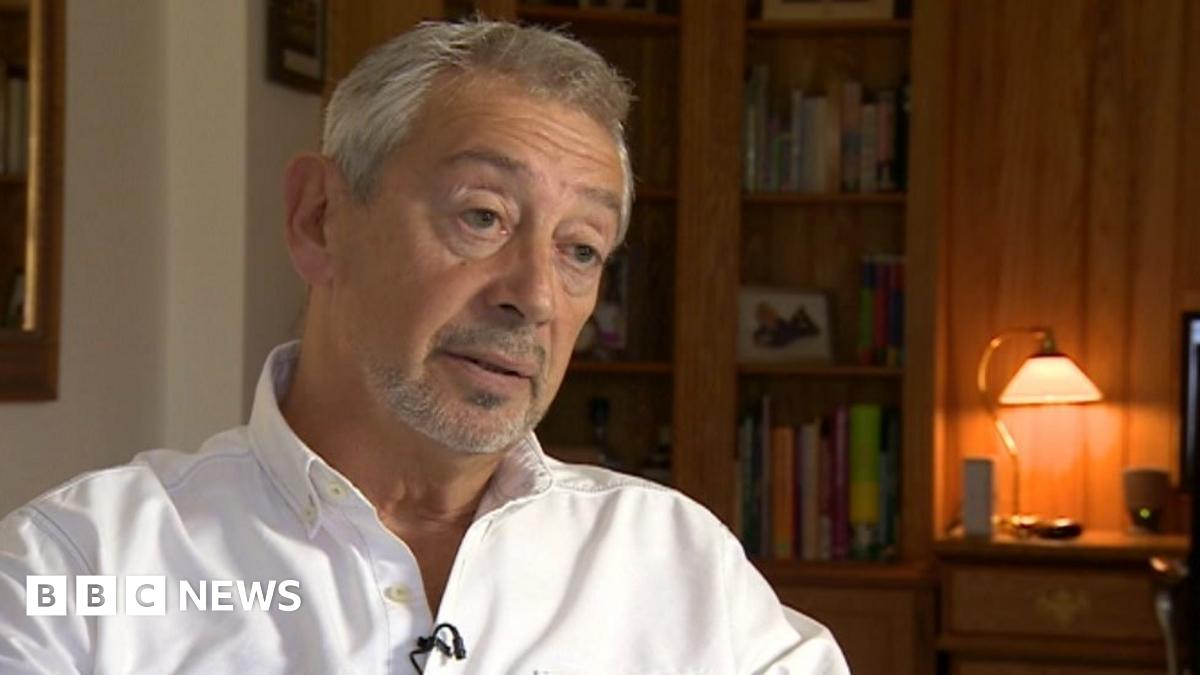 Steven Grieveson trial: How mistakes were made in deaths inquiries ...