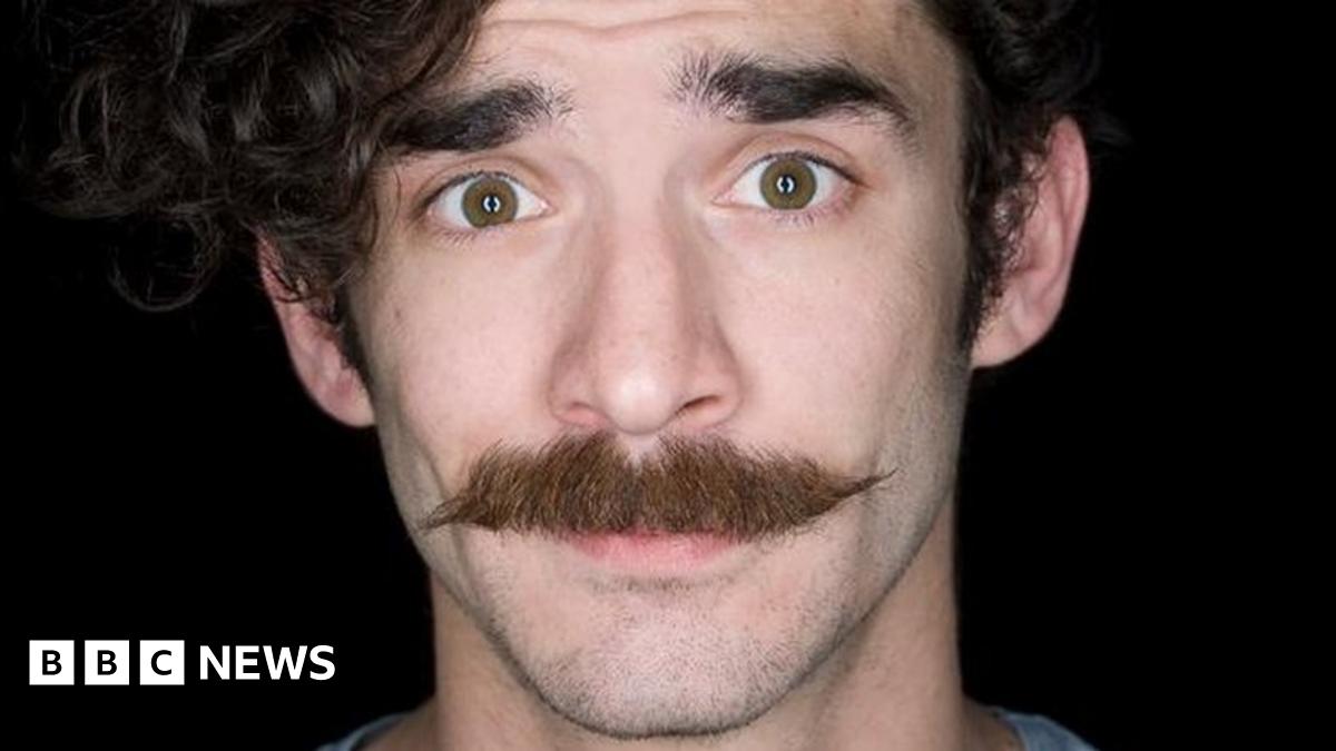 What has Movember done for men's health? - BBC News