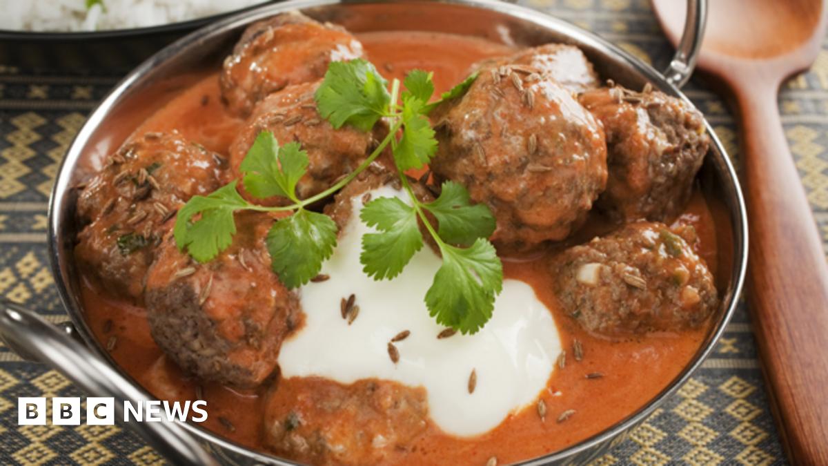 The joy of slang - BBC News