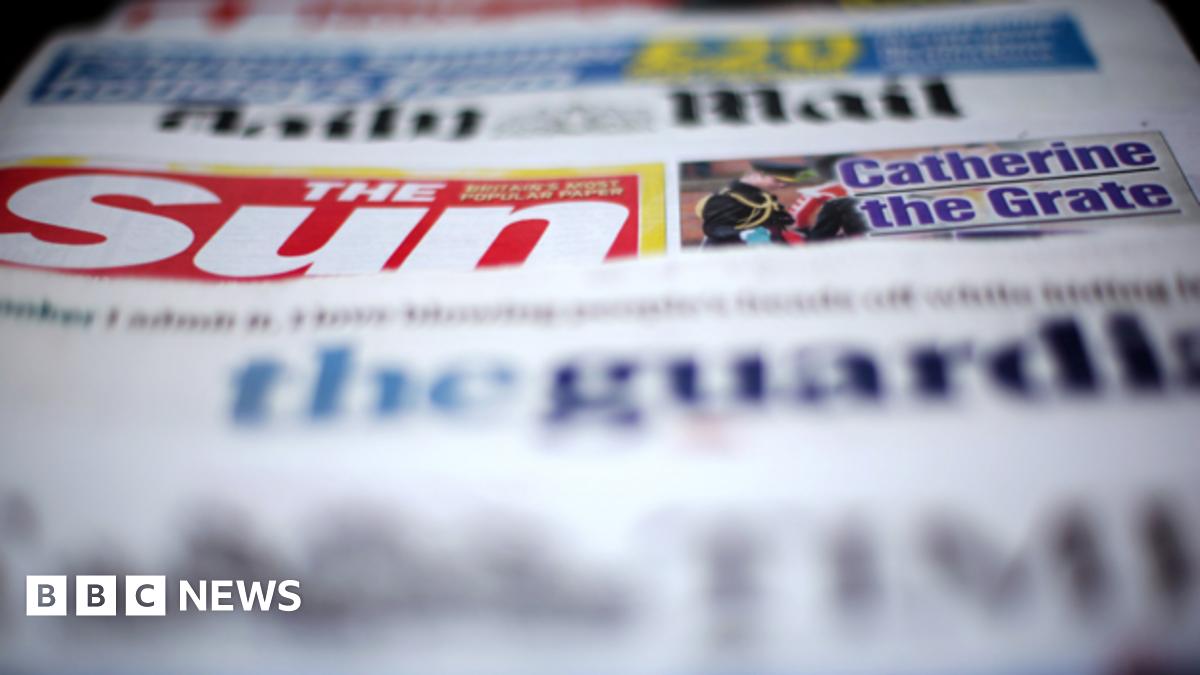 Press regulation: The 10 major questions - BBC News