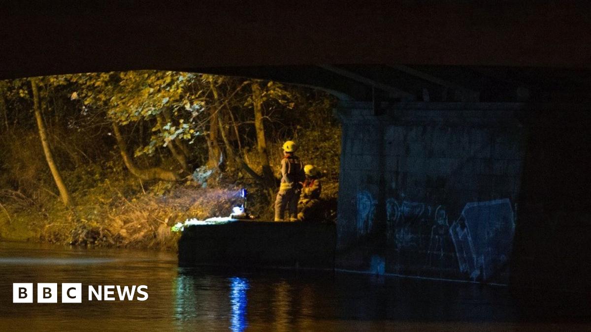 Cardiff's A48 reopens after incident - BBC News