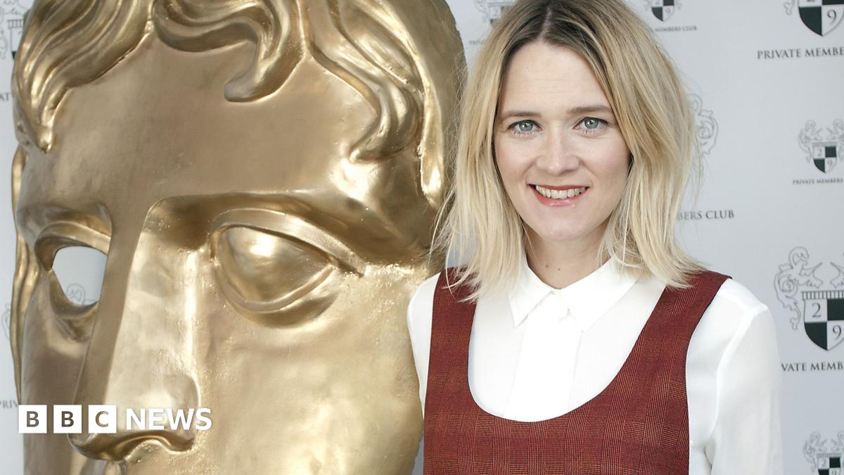 Peter Mullan and Martin Compston nominated for Scots Baftas - BBC News