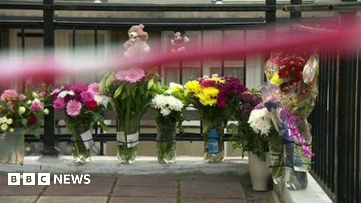 Ellie Butler death: Cause of death was head injuries - BBC News