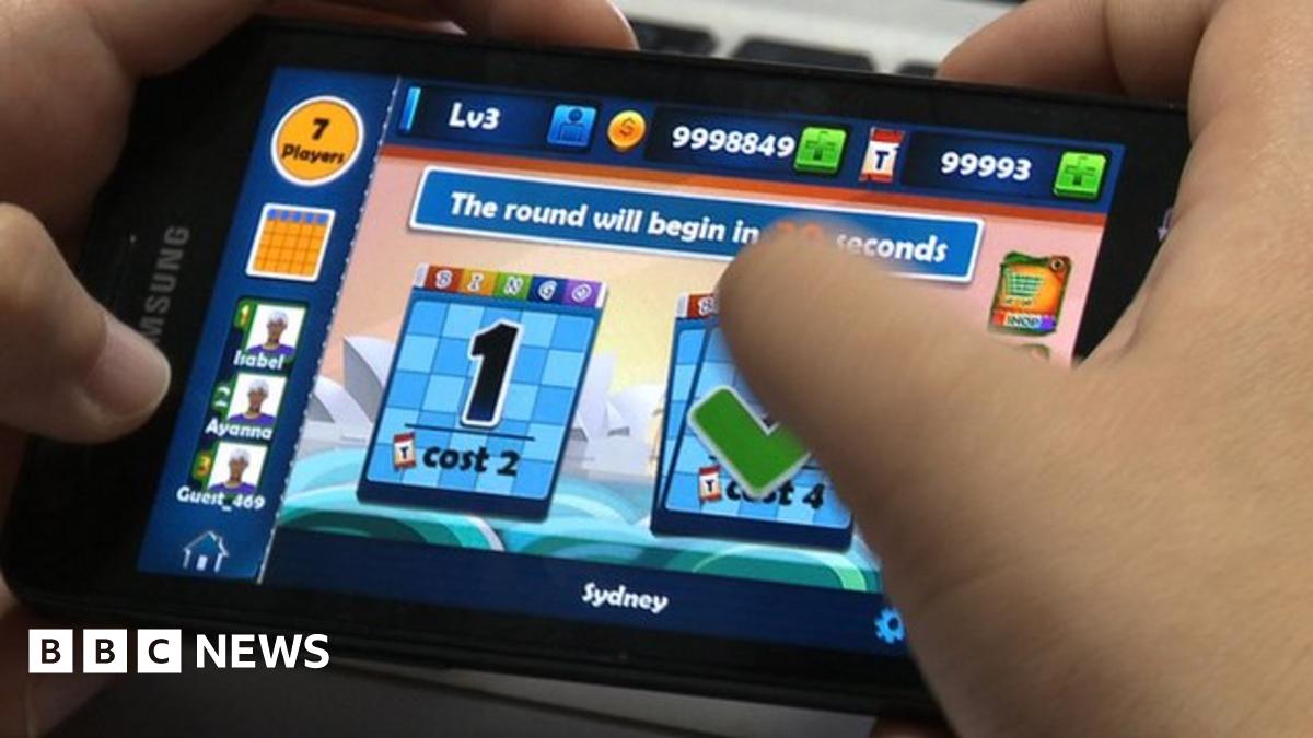 Si Shen: On rebuilding her games firm PapayaMobile - BBC News