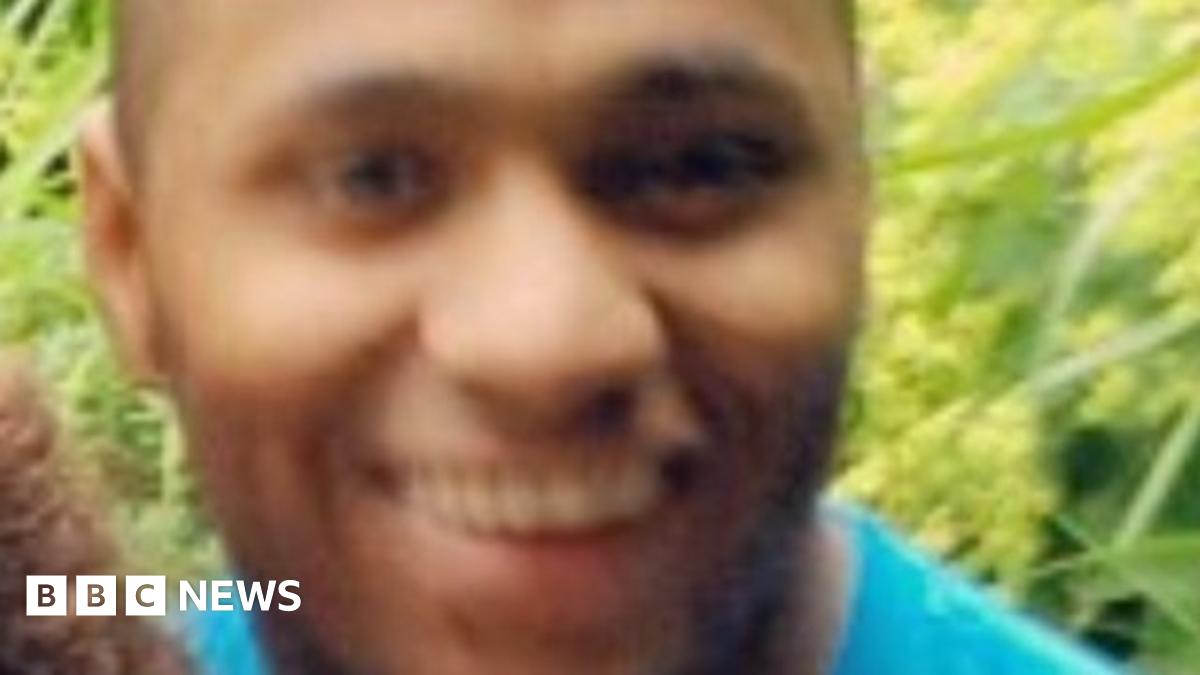 Zain Sailsman: Third Macclesfield murder suspect in court - BBC News