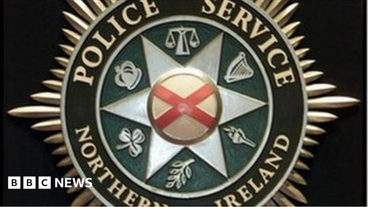 Three children among nine injured in Fermanagh crash - BBC News