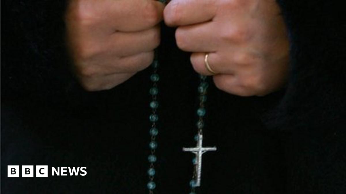 A prayer before dying: IRA took priest to Disappeared victim before ...