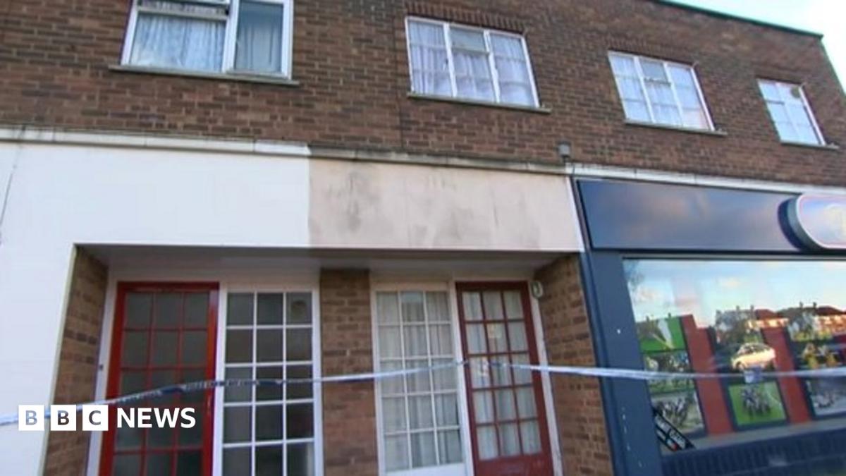Ipswich suspected murder attempt: Man bailed - BBC News
