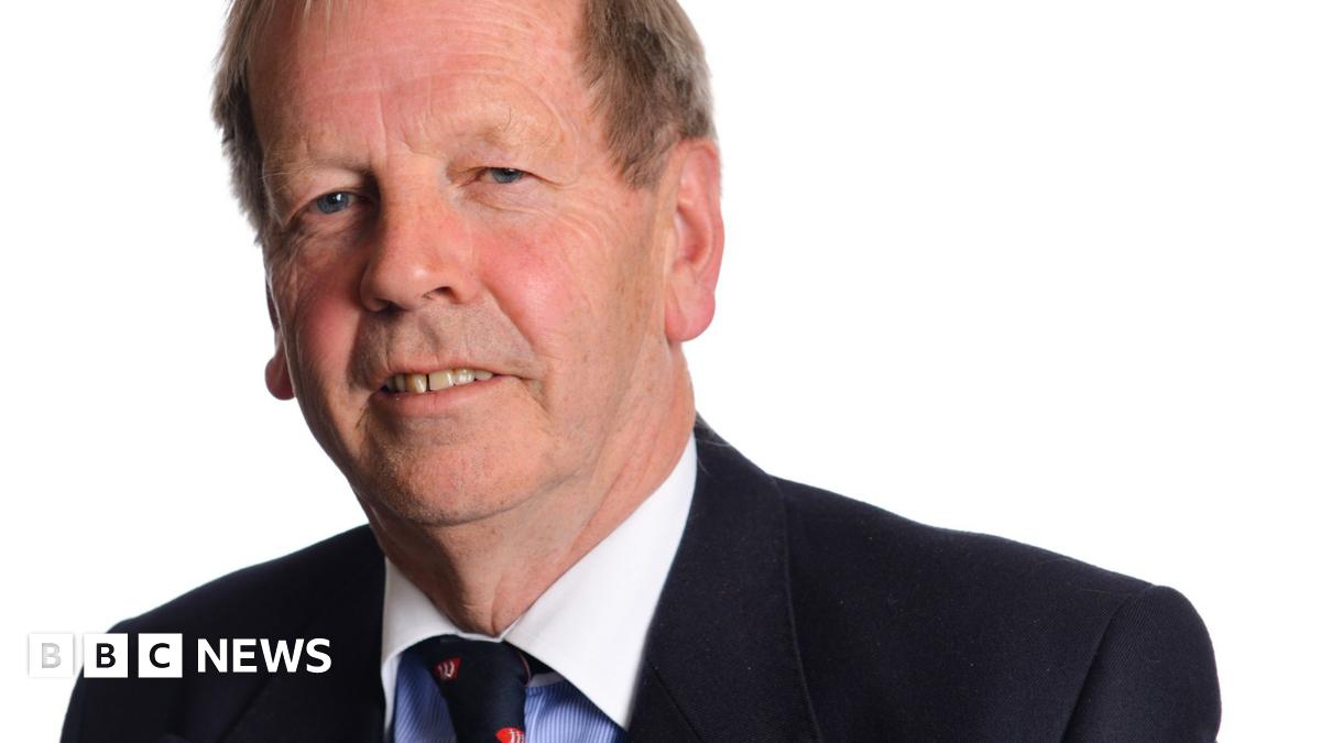Claim bid roads boss Rodney Bass rejects resignation call - BBC News