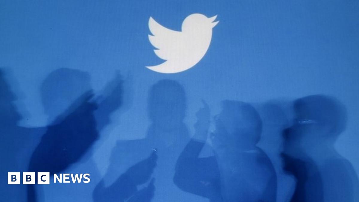 Twitter: It's worth how much?! - BBC News