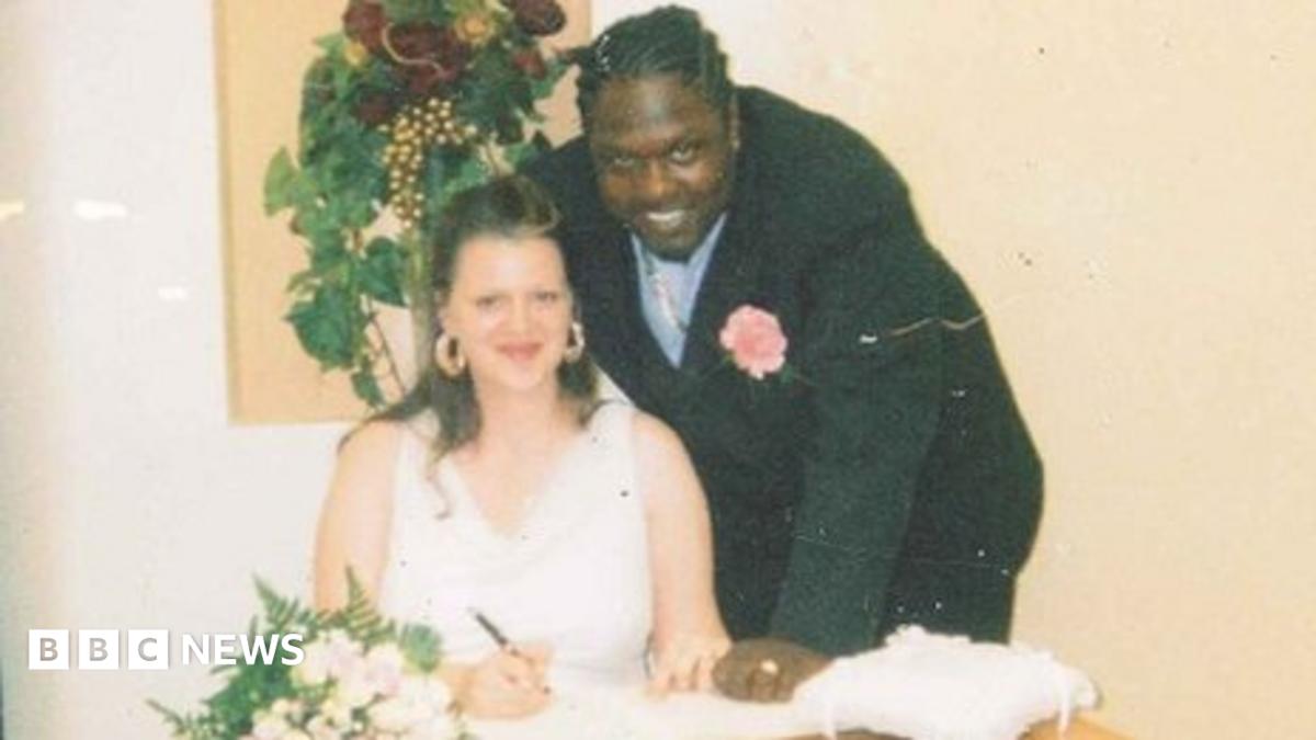 Widow of murdered Omar Watson wants answers 'for sake of children ...