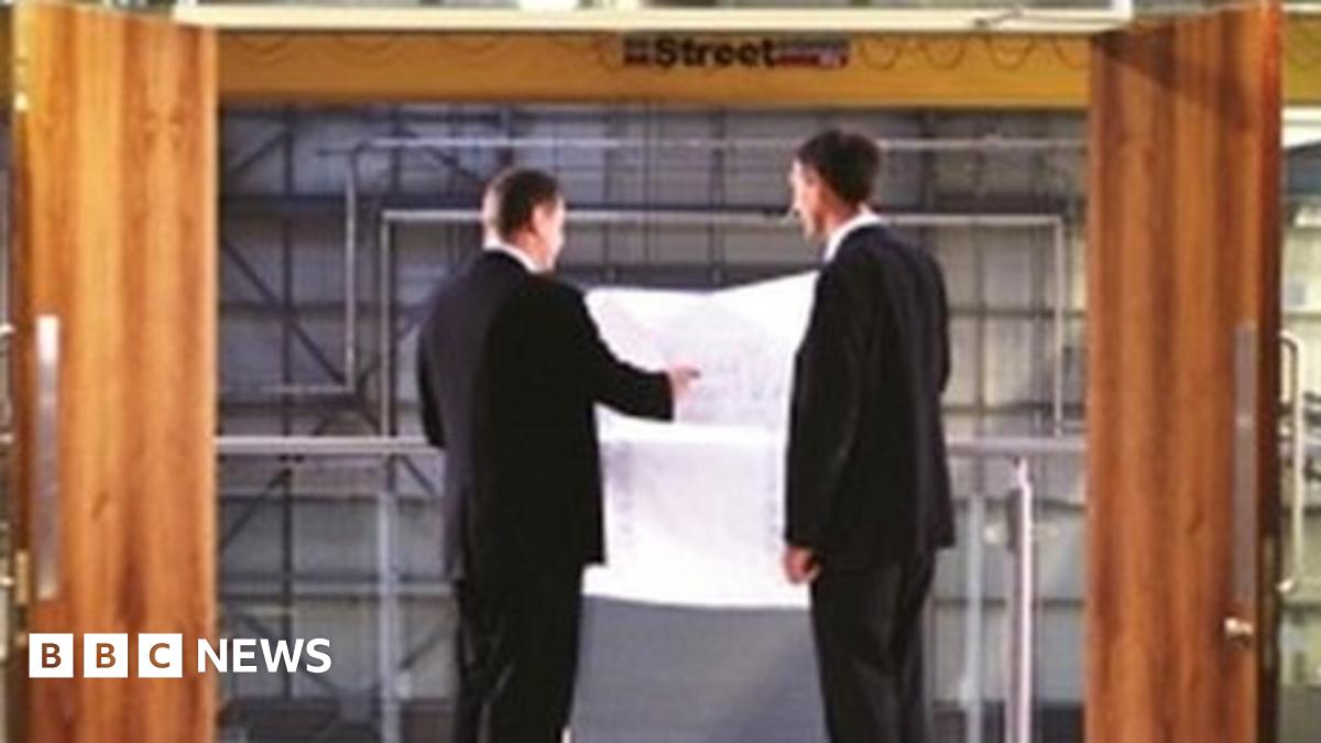 Coventry's Ansty Park to get £36m engineers' training centre - BBC News