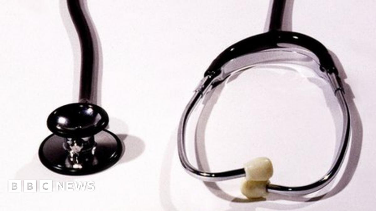 NI health services spend £146m on legal cases over four years - BBC News