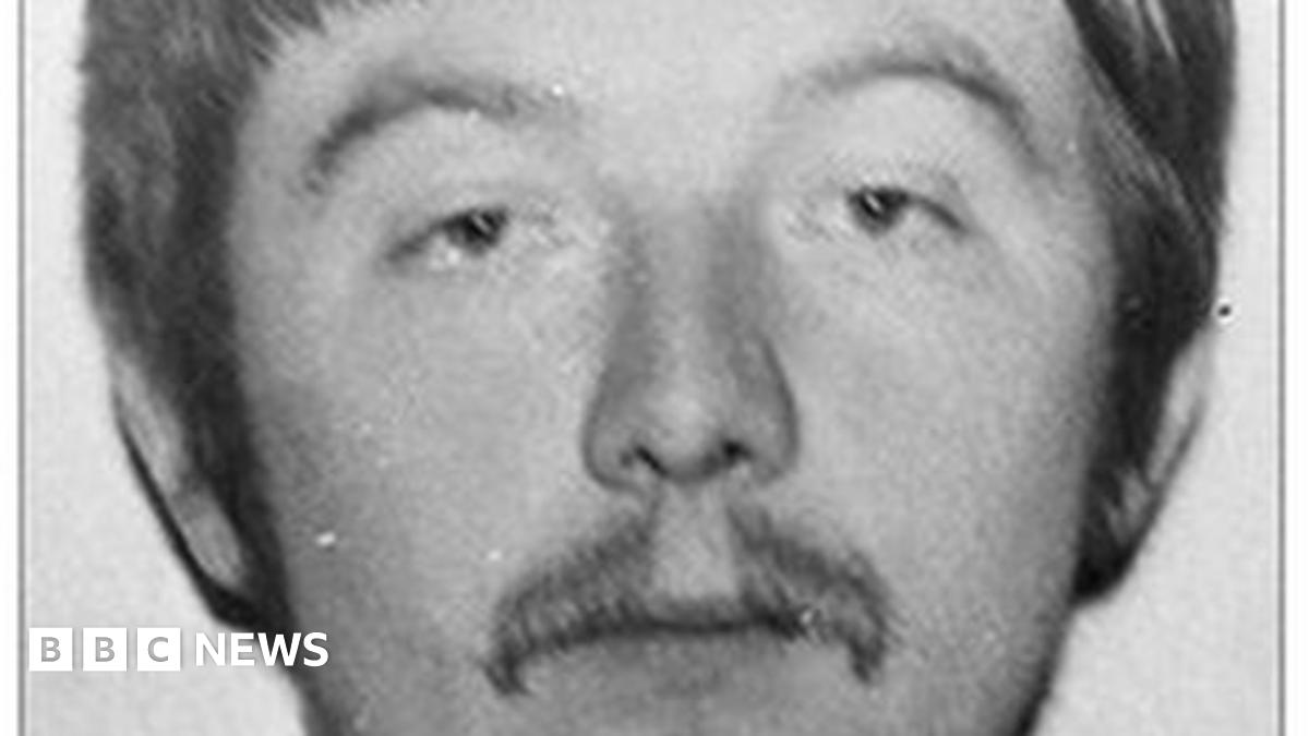 John Proctor murder: Life sentence for Seamus Kearney - BBC News