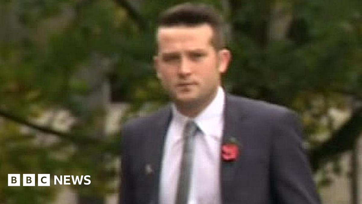 Footballer admits causing M5 death crash - BBC News