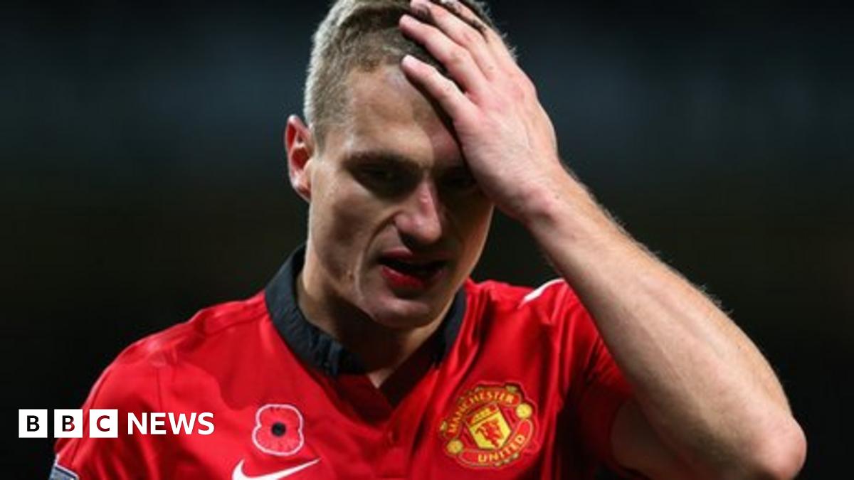 Concussion damage 'lasts months' - BBC News