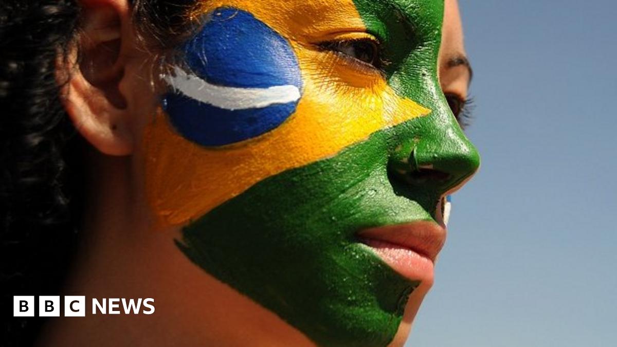 Brazil debates internet law in wake of NSA scandal - BBC News