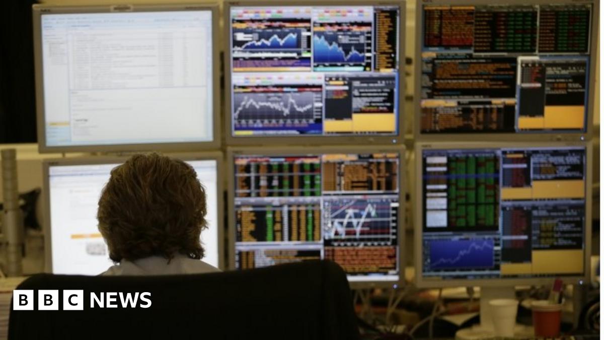 Financial Times: Currency market probe widens - BBC News