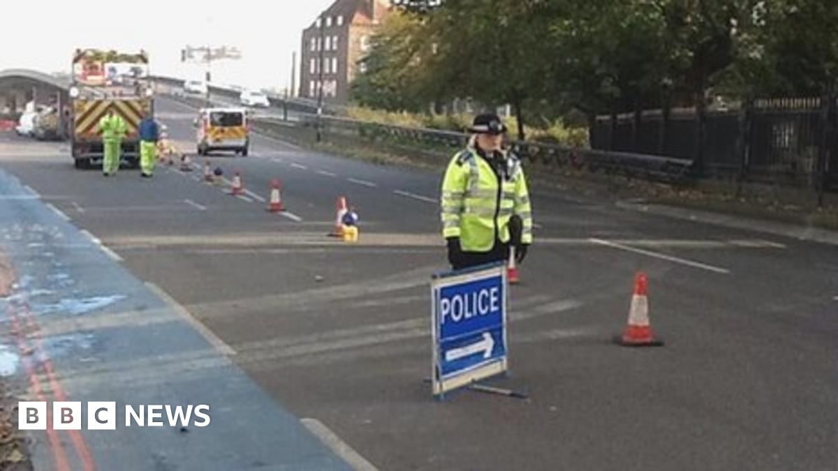 Unprecedented and extraordinary cycle deaths leave London bewildered ...