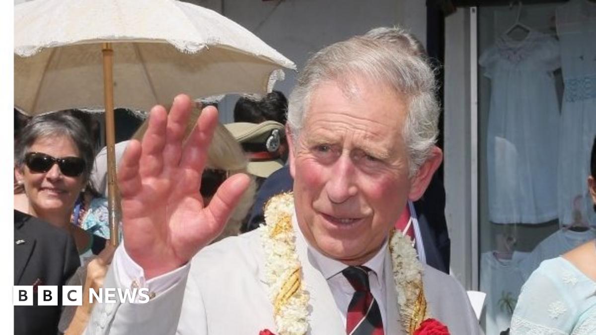 Prince Charles: The heir at 65 - BBC News