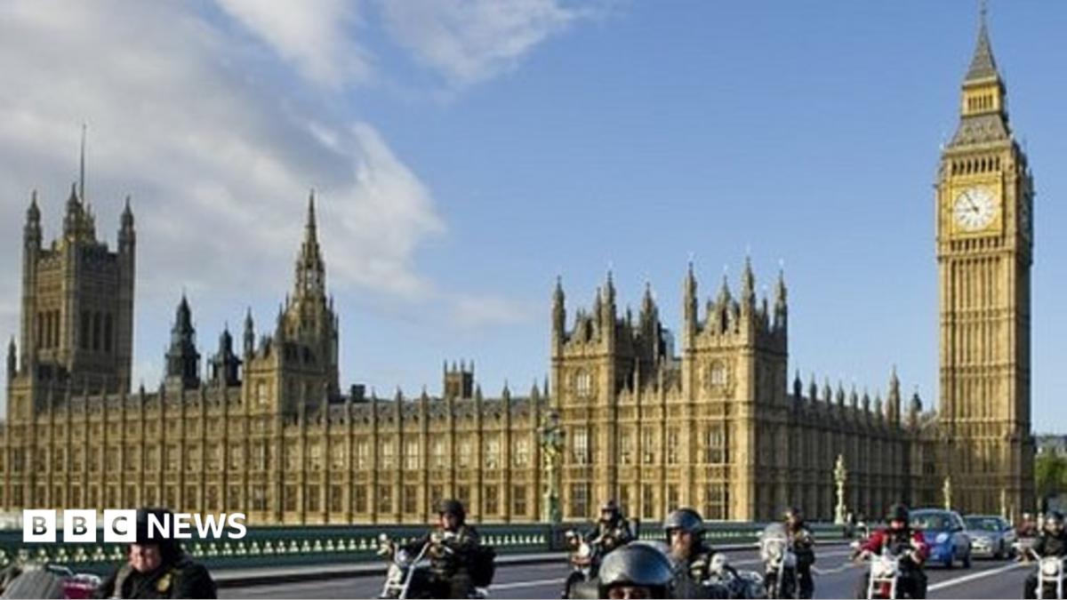 MPs claimed £3.6m to rent offices from political parties - BBC News