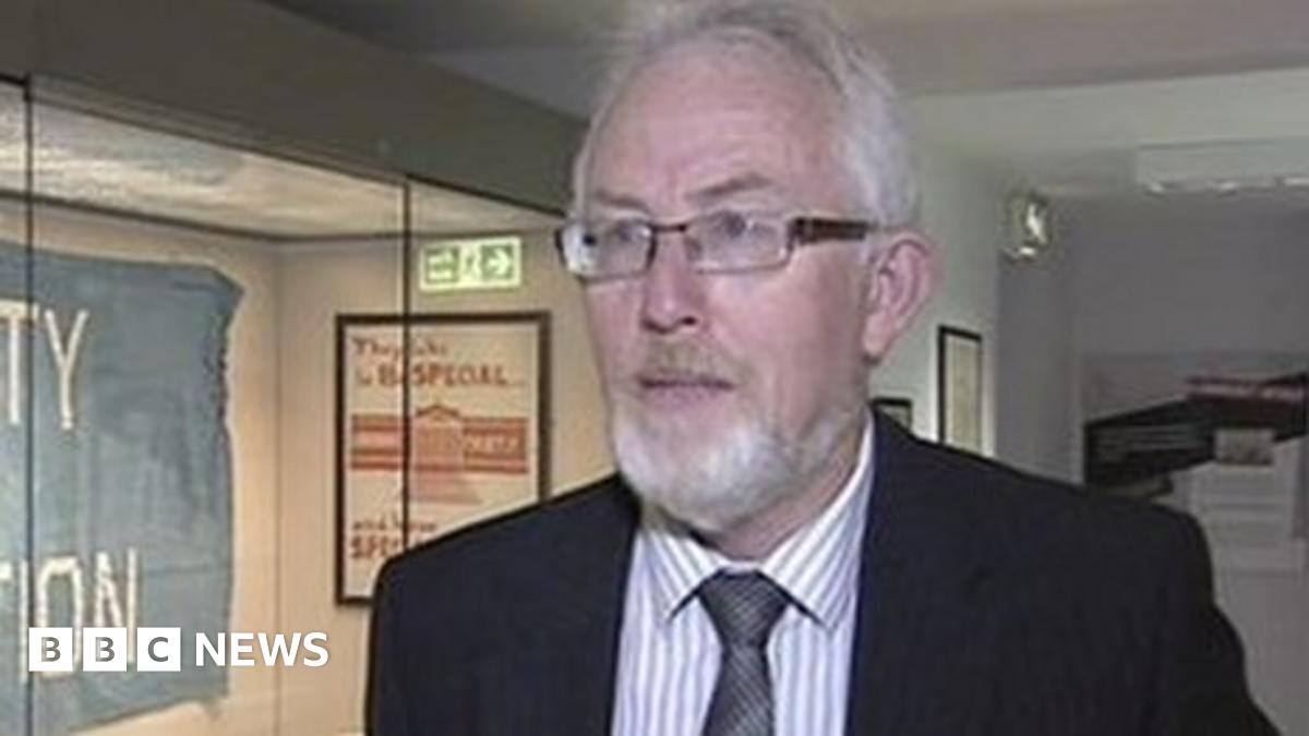 Free Derry Museum rebuild gets green light - BBC News