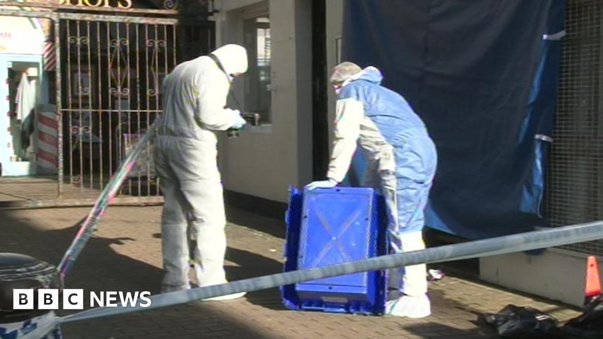 Susan Bowles death in Hastings: Man to face no charges - BBC News