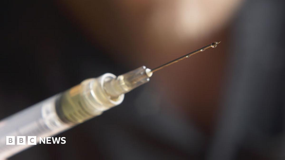 Lethal injection: Secretive US states resort to untested drugs - BBC News
