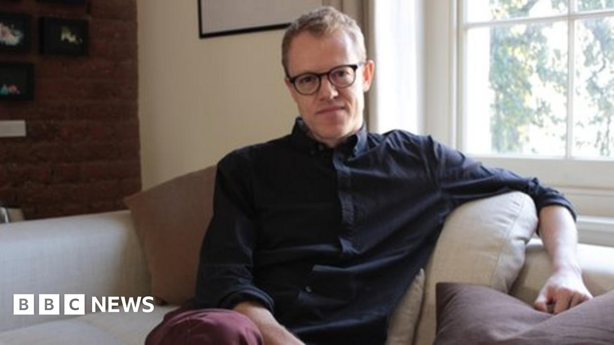 Royal photographer Jason Bell's top 10 tips - BBC News