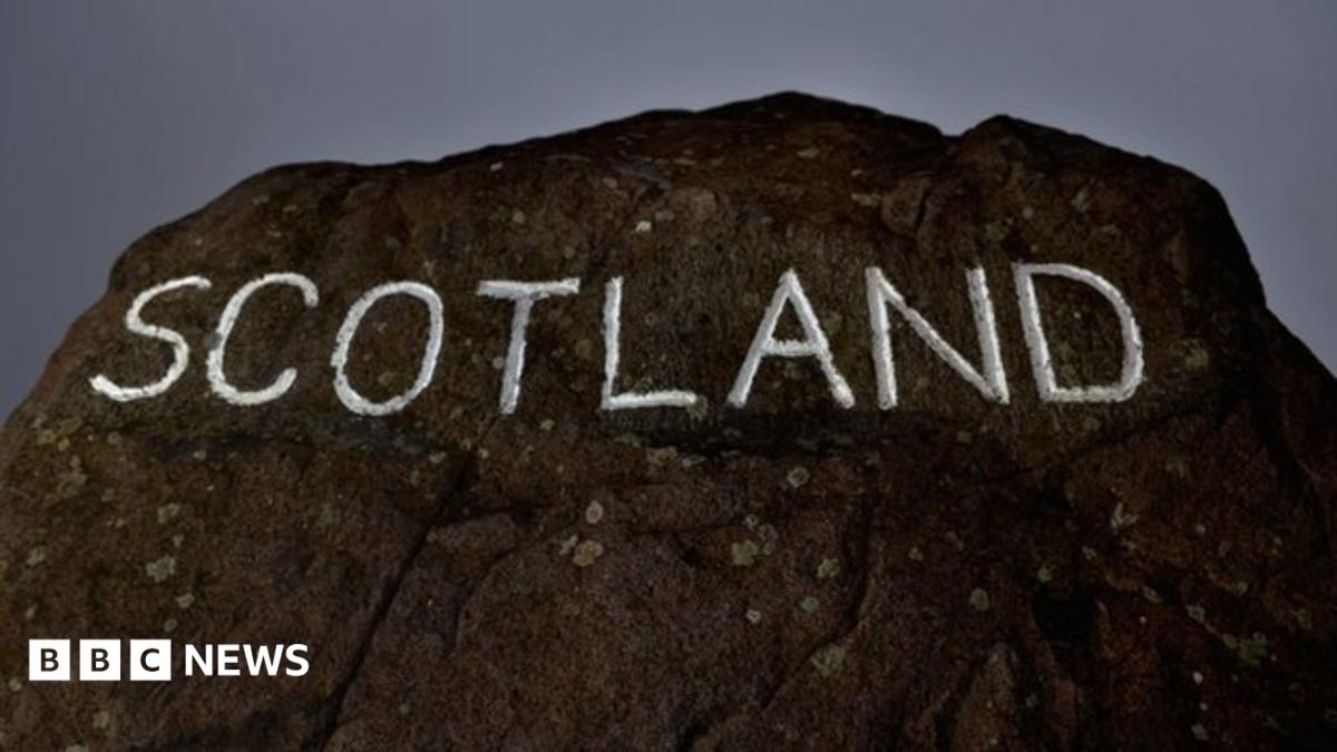 Scottish independence: What do we know about the SNP's vision? - BBC News