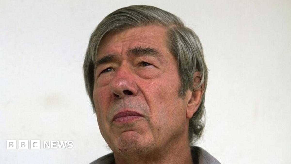 Bernard Randall in Uganda court on gay sex video charge - BBC News