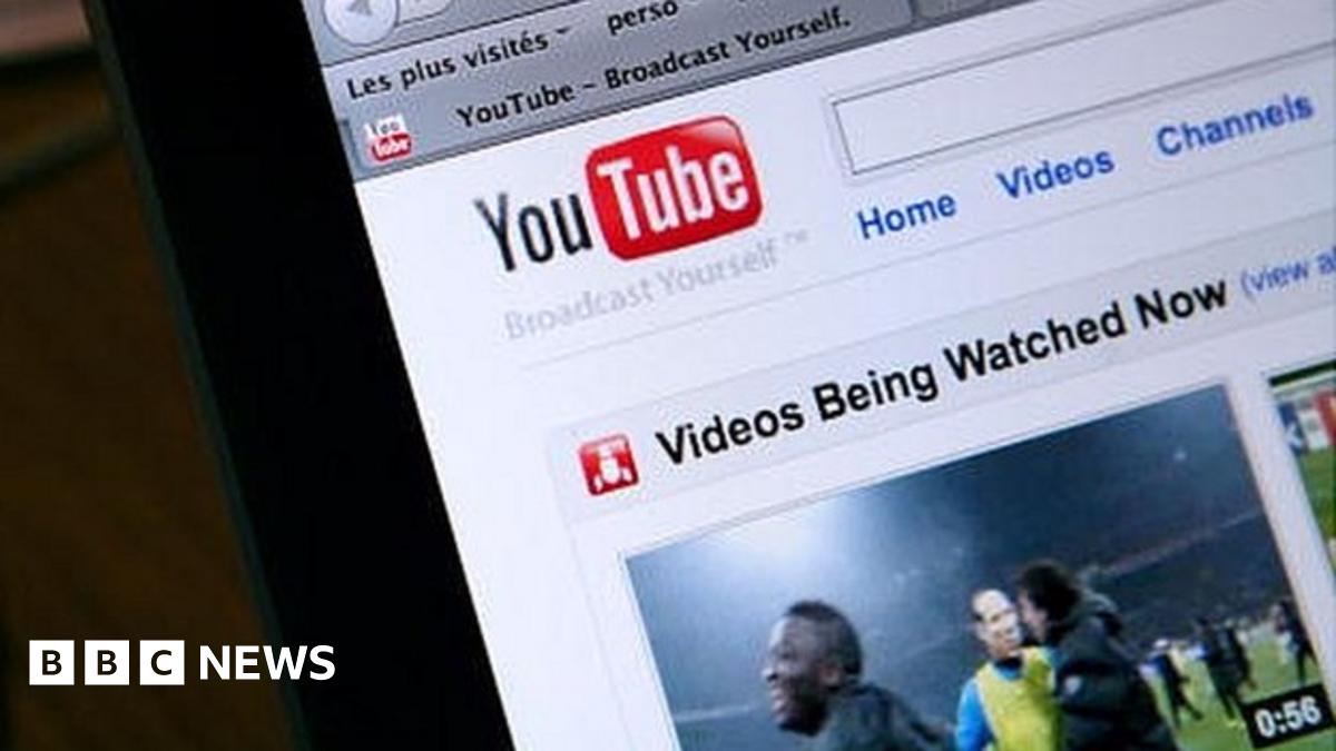 YouTube triggers comments debate as it alters policy - BBC News