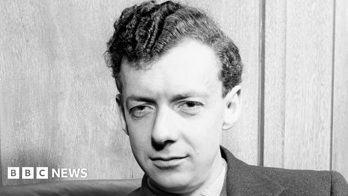 Benjamin Britten centenary: Suffolk landscape's inspiration - BBC News