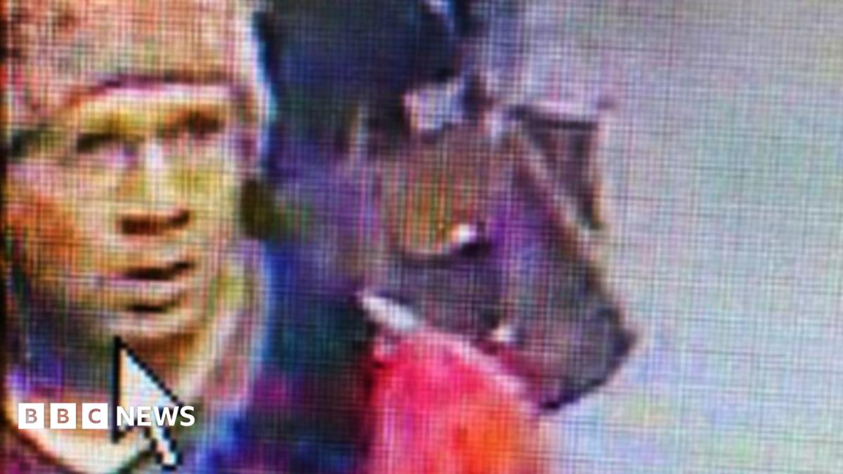 French police name arrested Paris gun suspect - BBC News