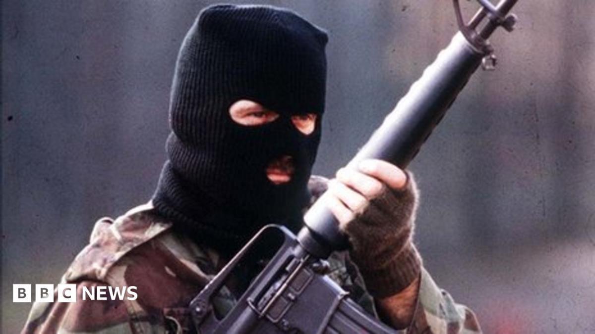 NI attorney general John Larkin calls for end to Troubles prosecutions ...