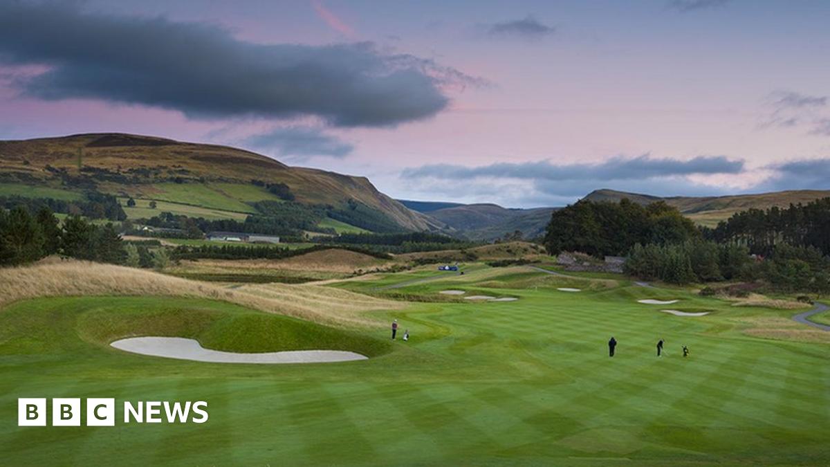 Visitscotland launches new Brilliant Moments tourism campaign - BBC News