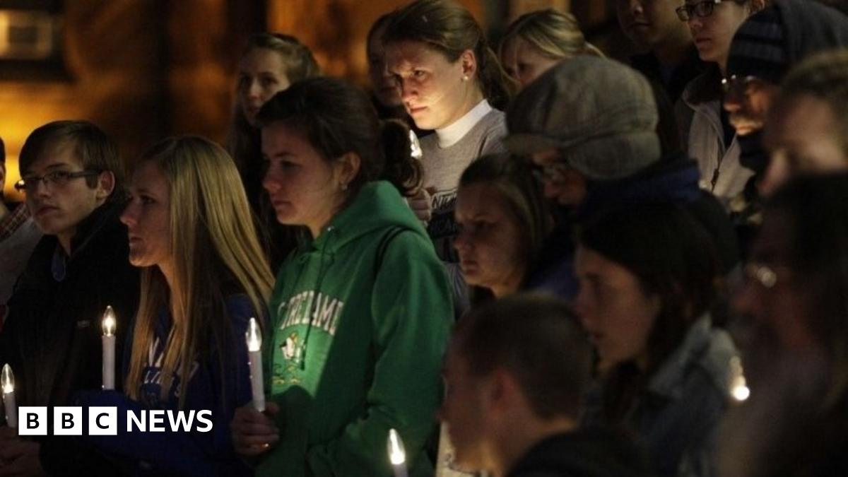 Joseph Franklin, white supremacist serial killer, executed - BBC News